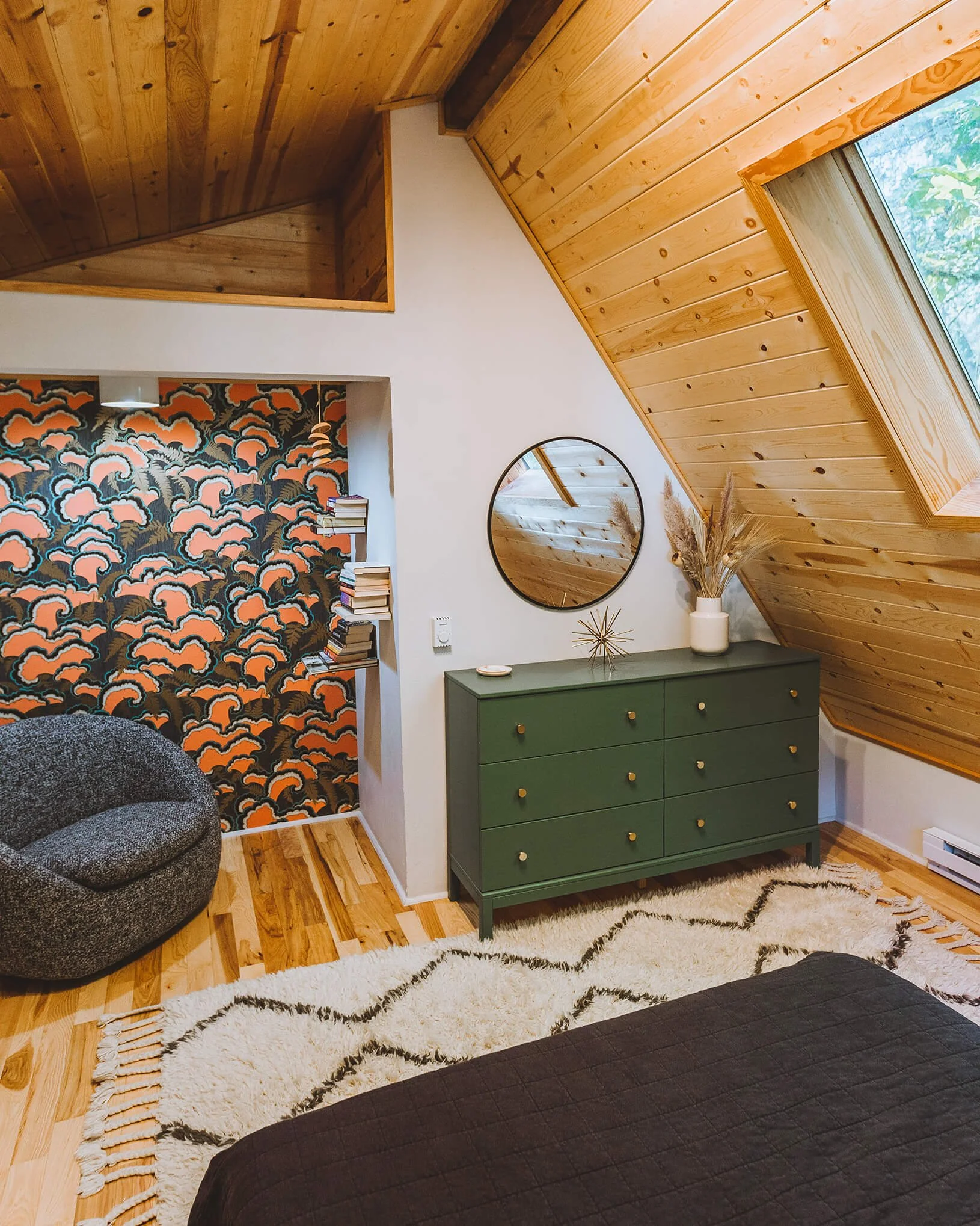 Jhamil Bader | Commercial Photography | Brand Strategy | Portland, Oregon