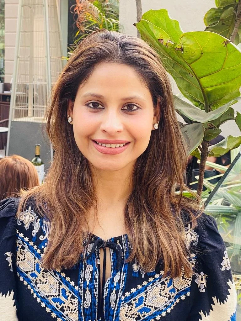 Our Team — VIDYA VANA