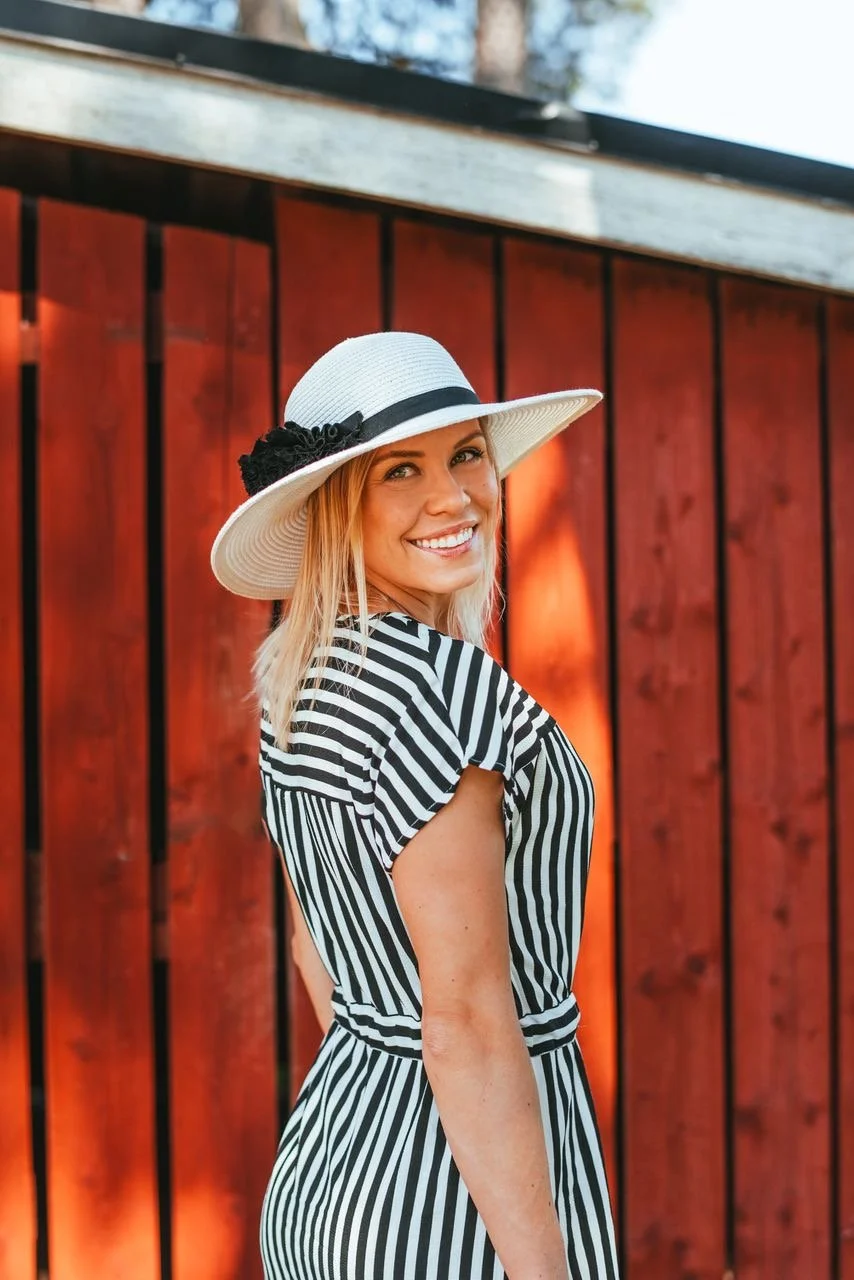 Noora Fagerström