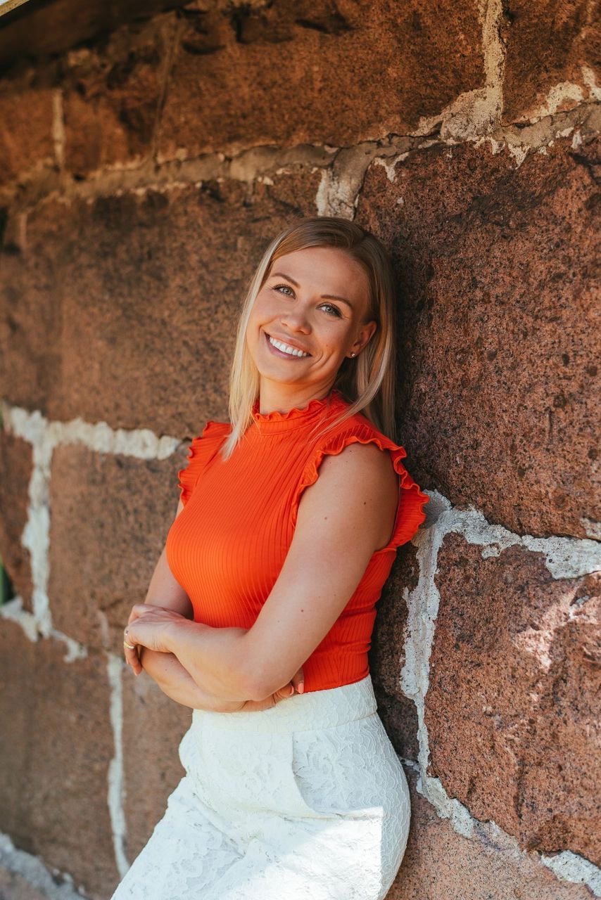 Noora Fagerström