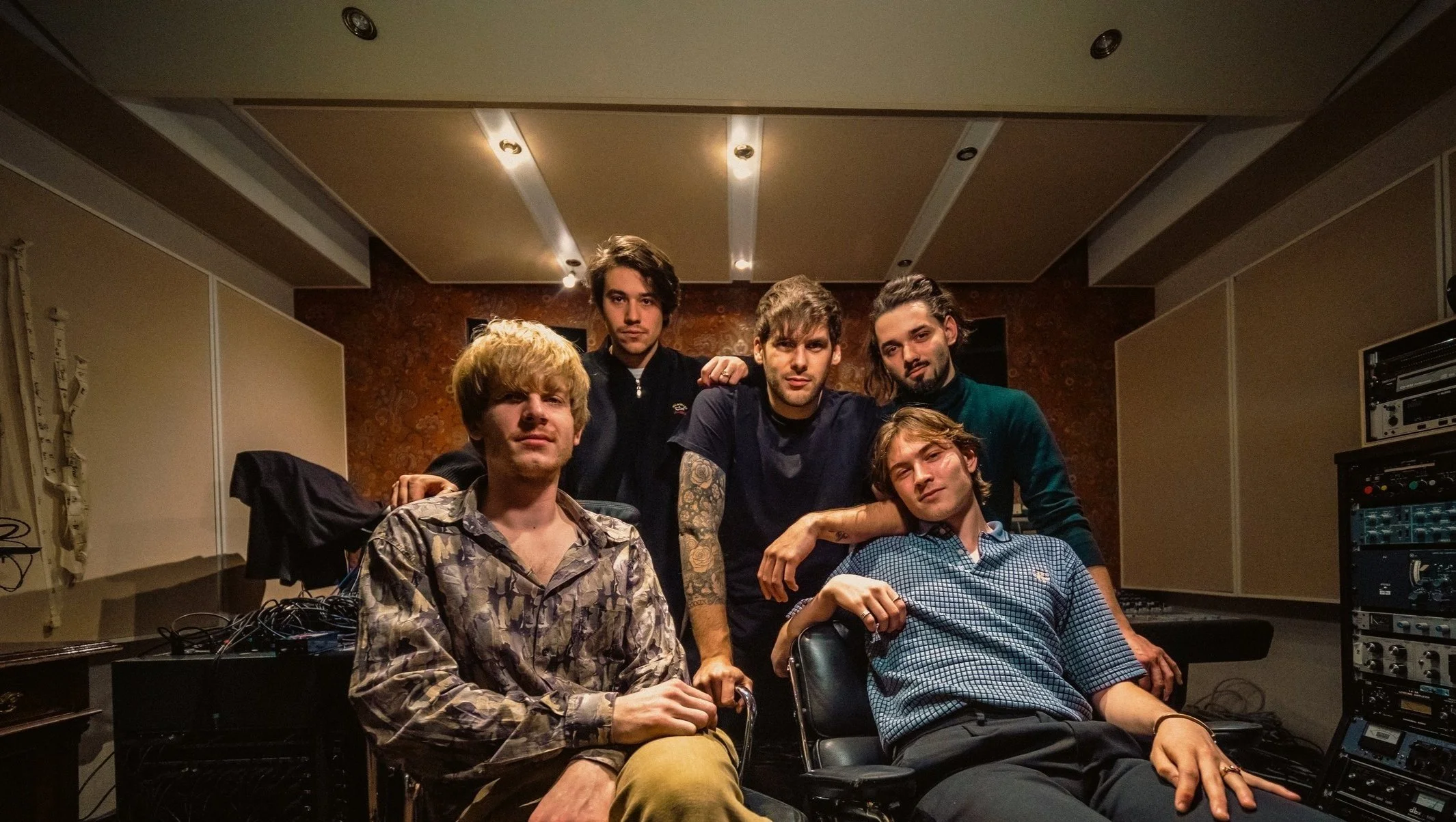 ABOUT US — Joker Out