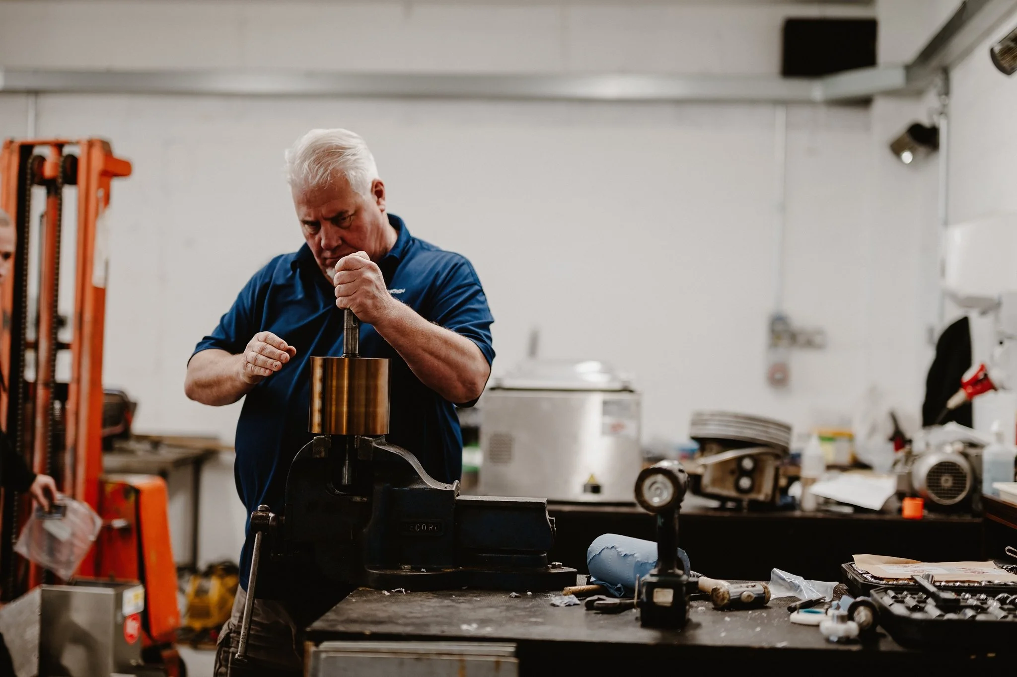 Services — GM Service Engineering