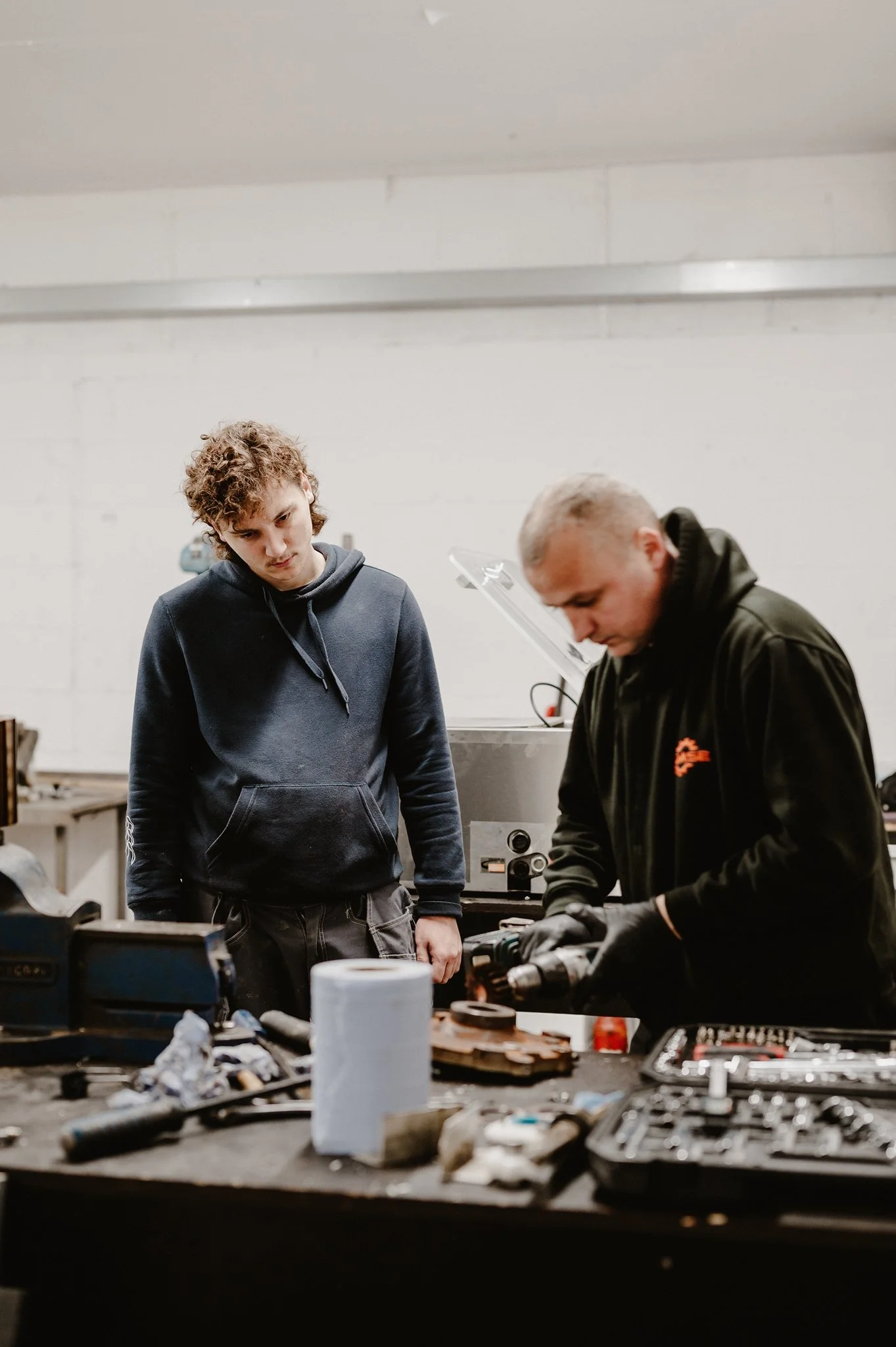 Services — GM Service Engineering