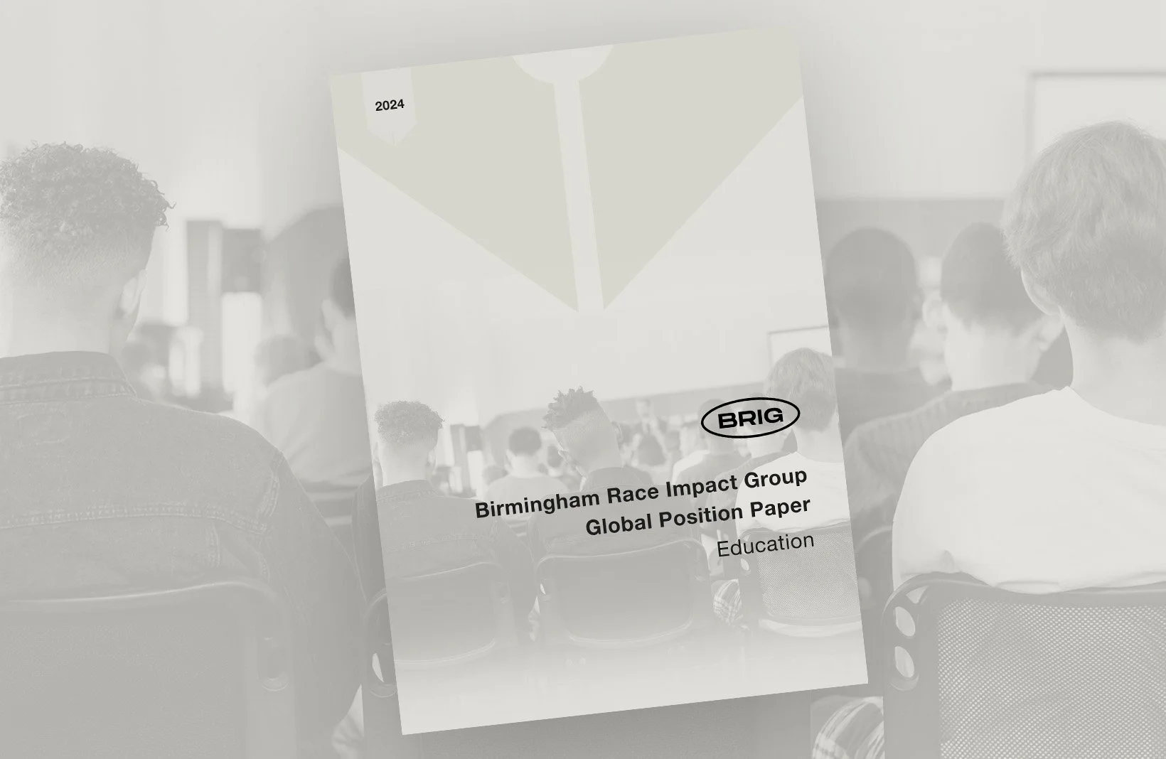 Position Papers — We Are BRIG