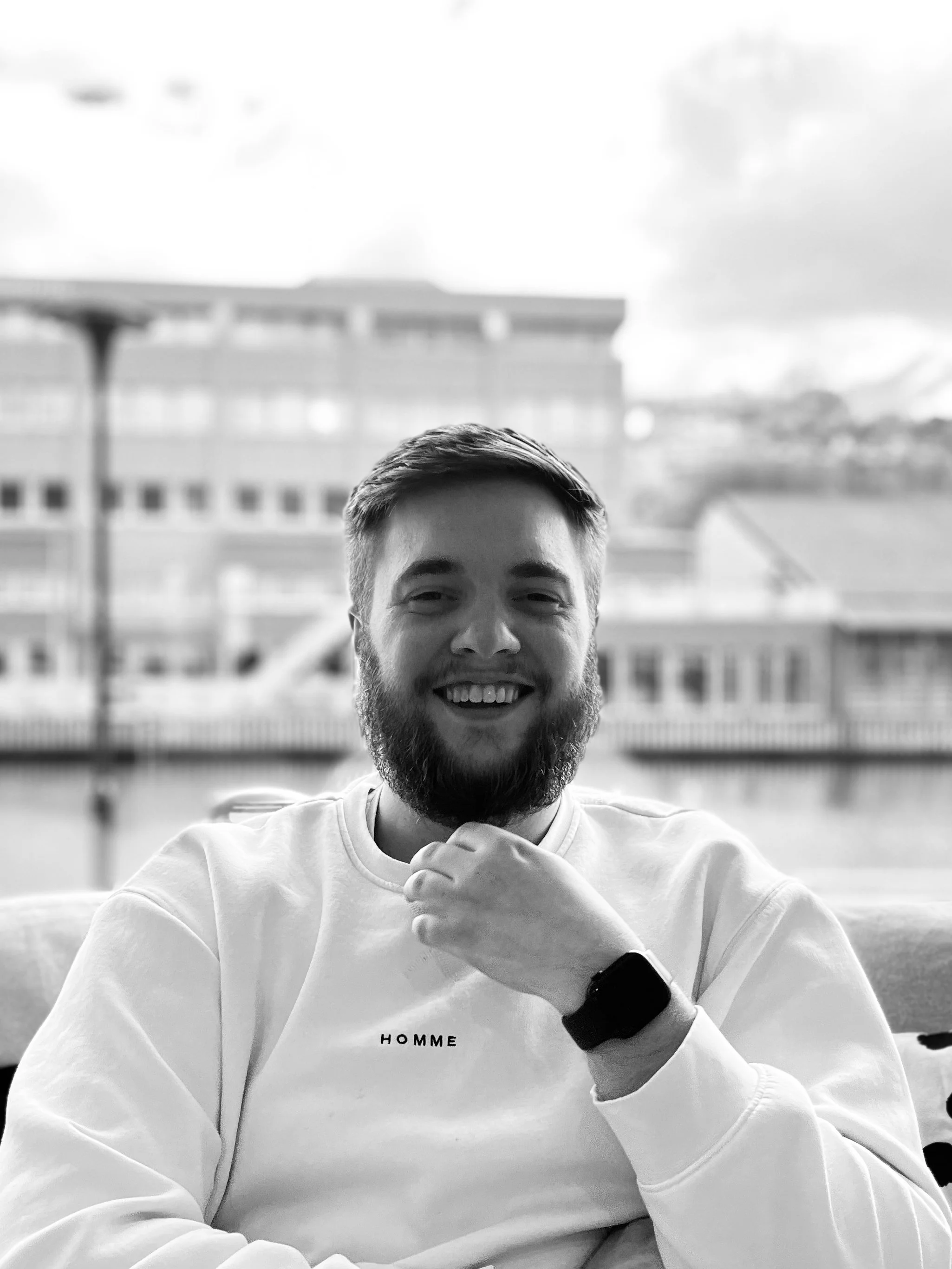 Om oss — Smaabyen Flekkefjord