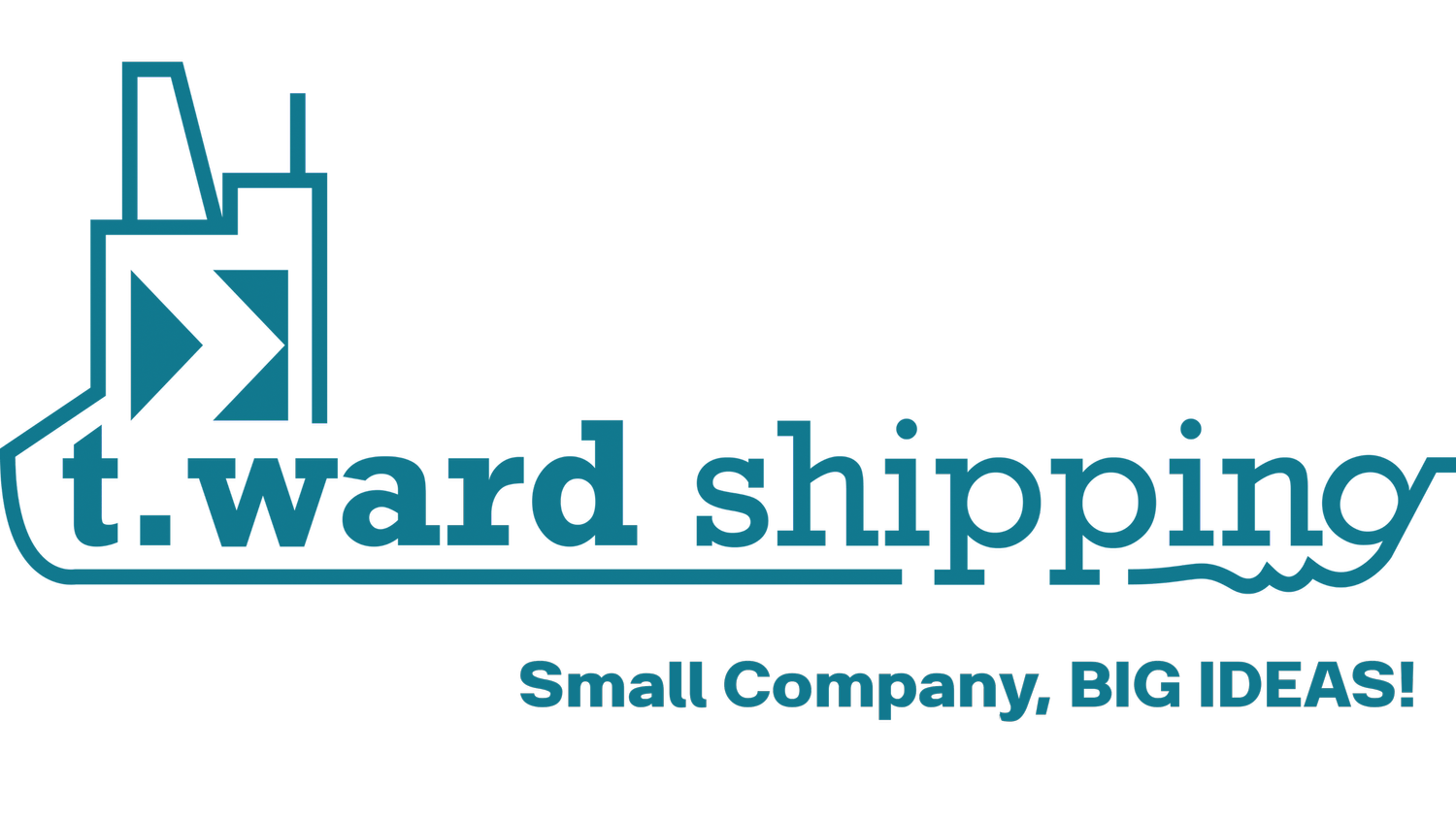 T.Ward Shipping