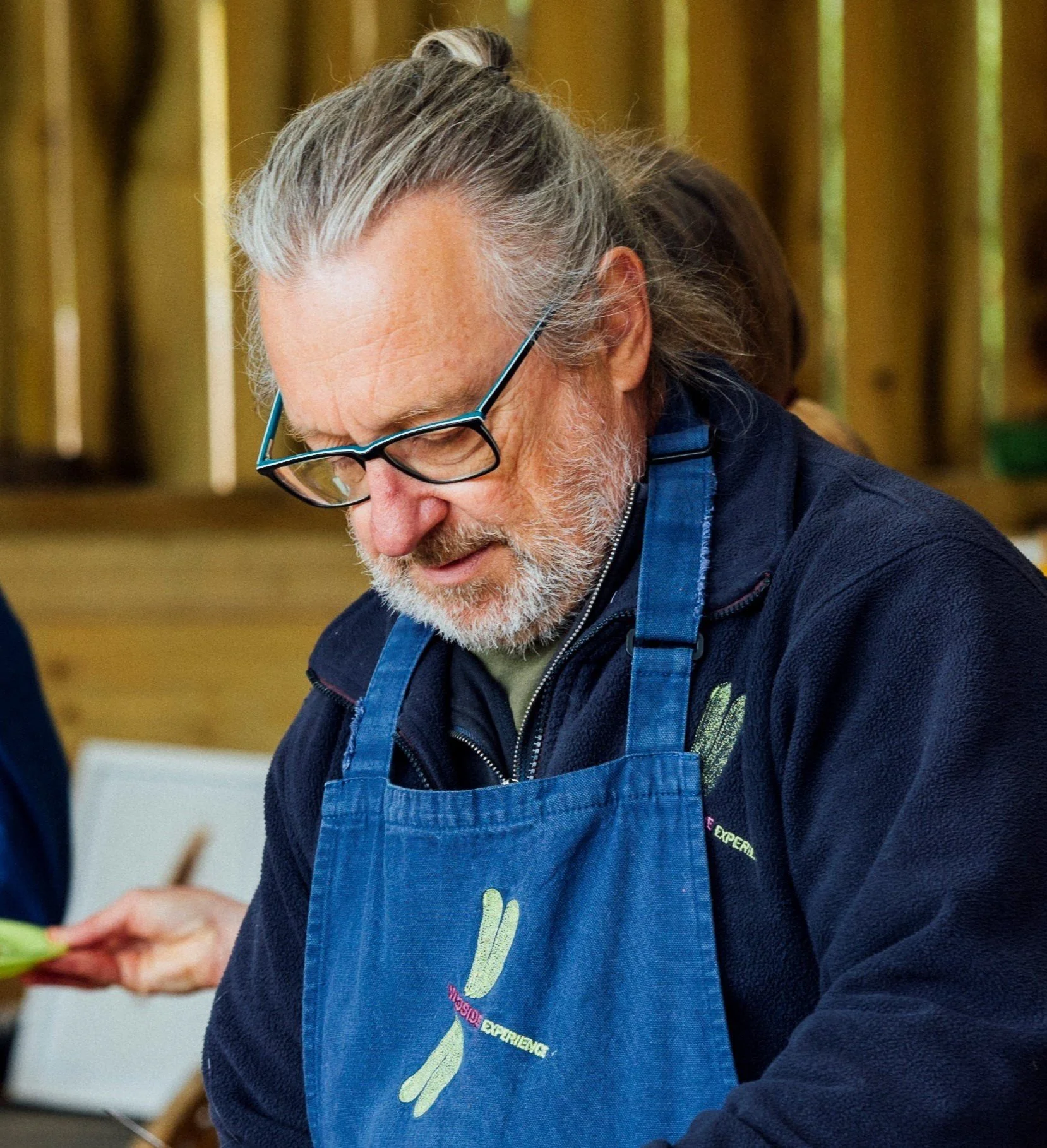 About us — Wildside Experience