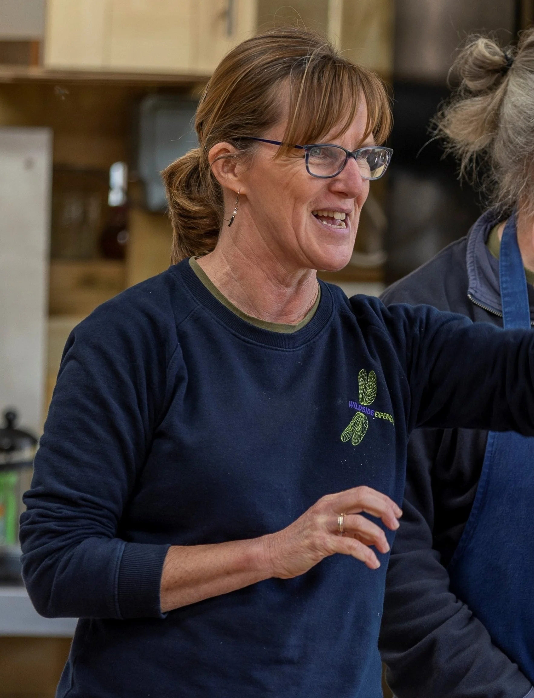 About us — Wildside Experience