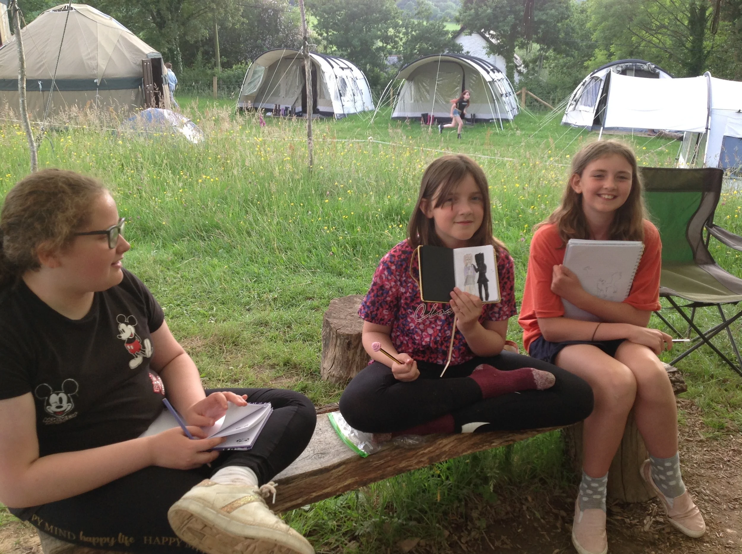 Residentials — Wildside Experience