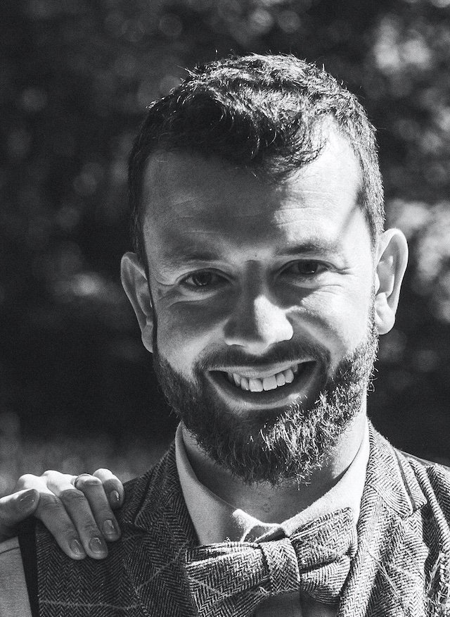 About us — Wildside Experience