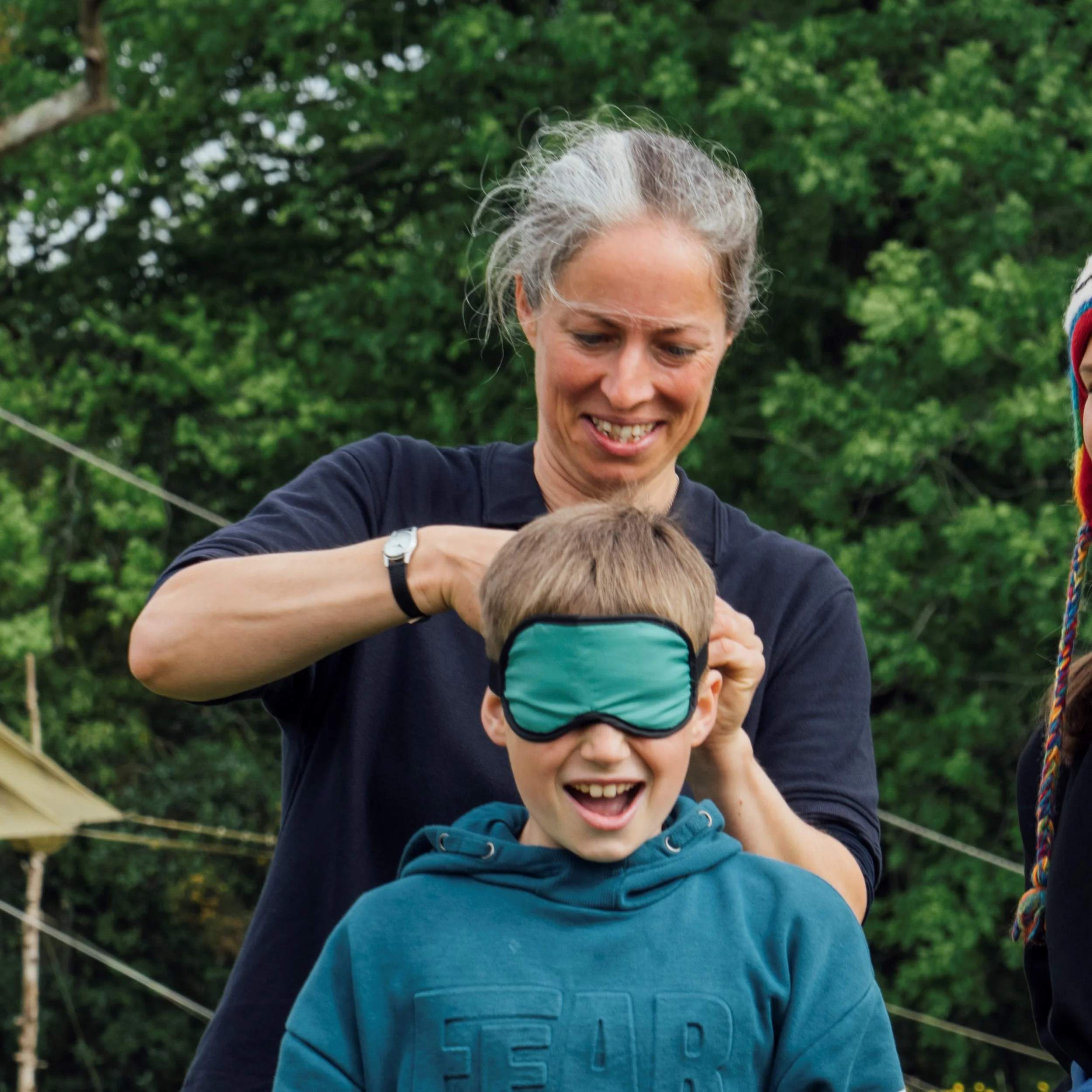 About us — Wildside Experience