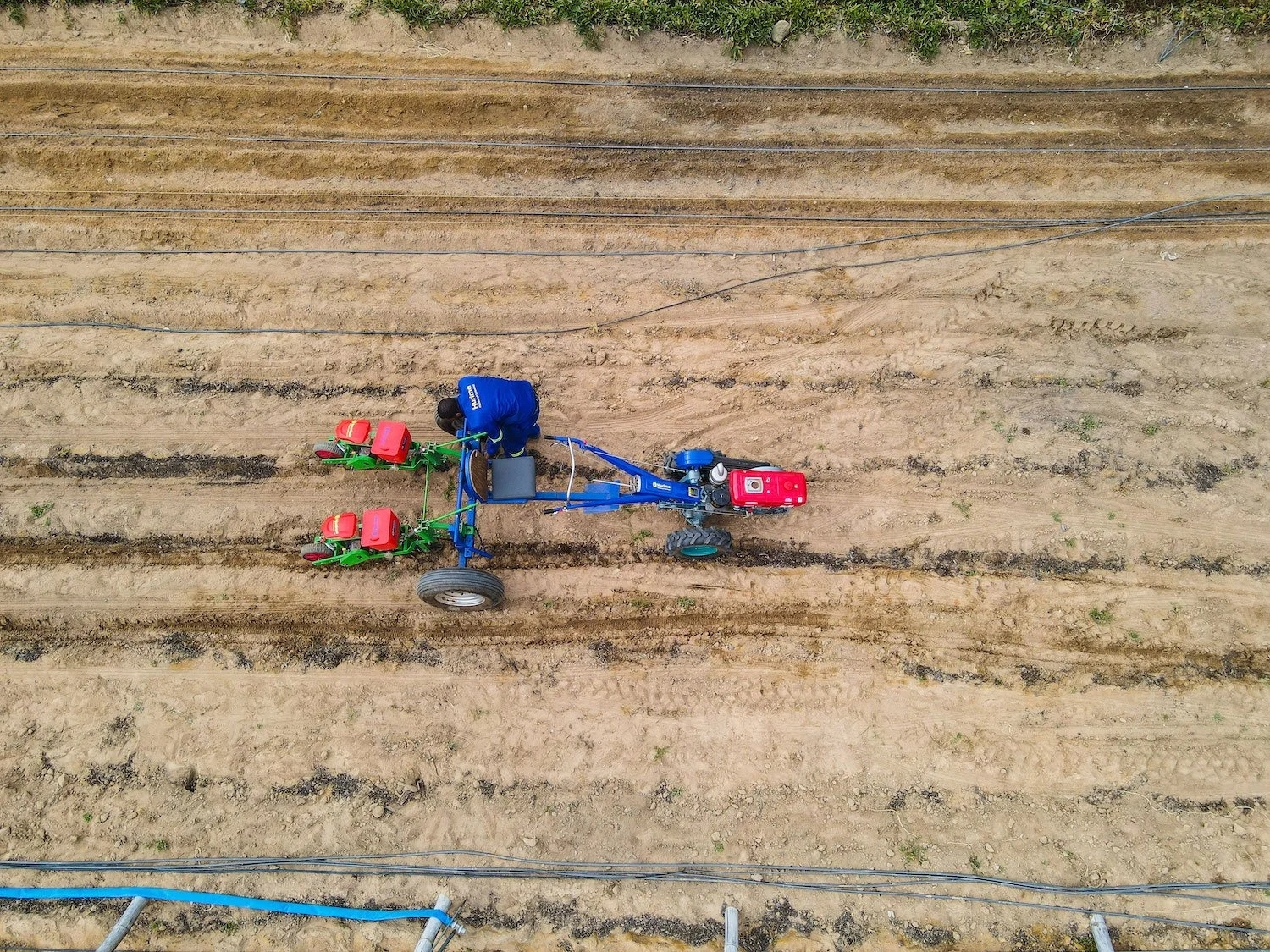 Kurima Machinery & Technology