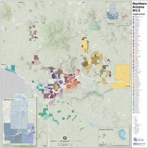 Northern Arizona MLS — Northern Arizona Association of REALTORS