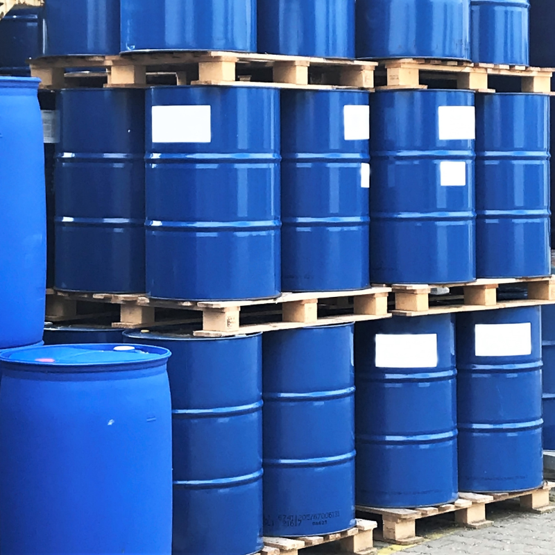 Services 1 — Container Management Services