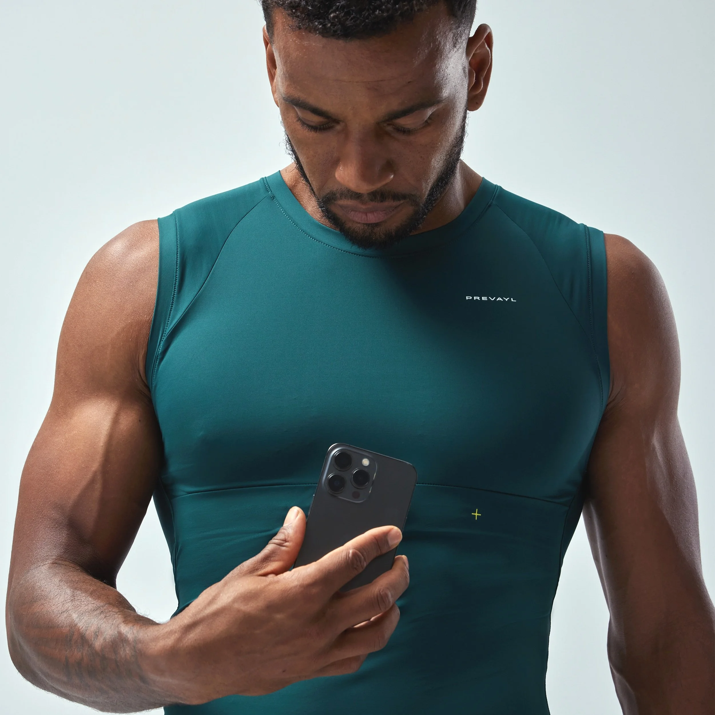 Prevayl Innovations. Capturing Measuring and Interpreting Human Data.