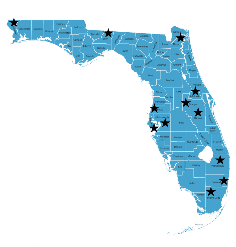 Service Of Process — LYNX Legal Services