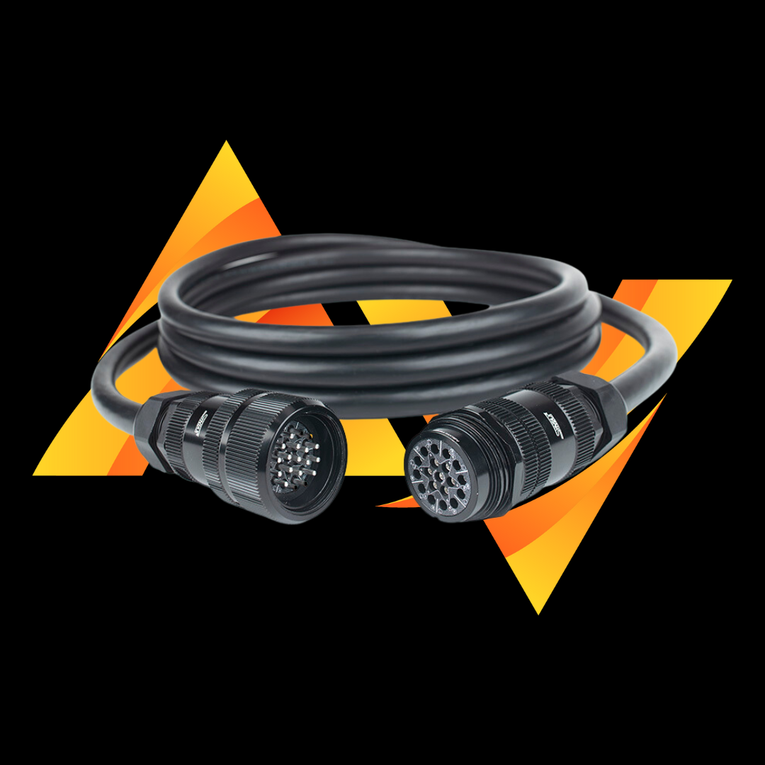 Event Power & Distro Hire | The Aventive Group | Temporary Power Hire ...