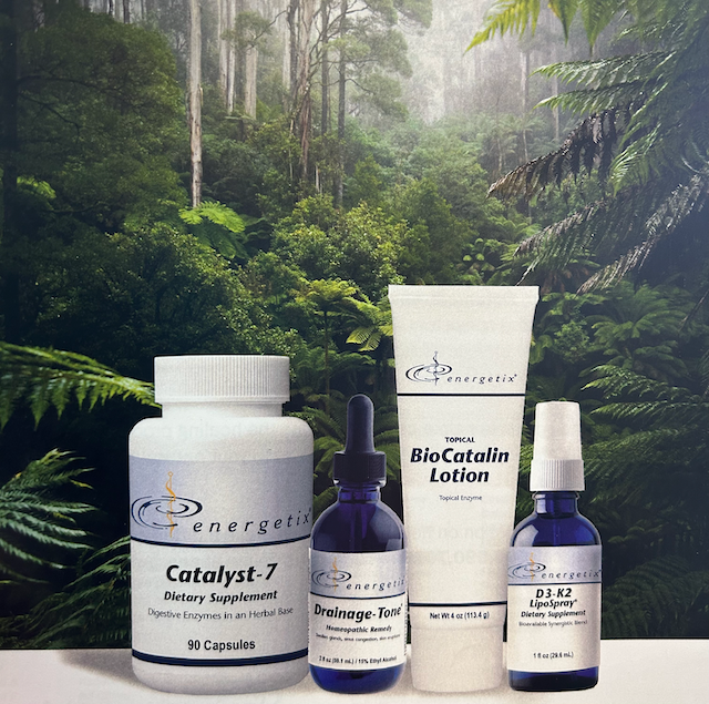 Energetix Nutritional Testing | Unlock Your Wellness — Ocean Vibes Wellness