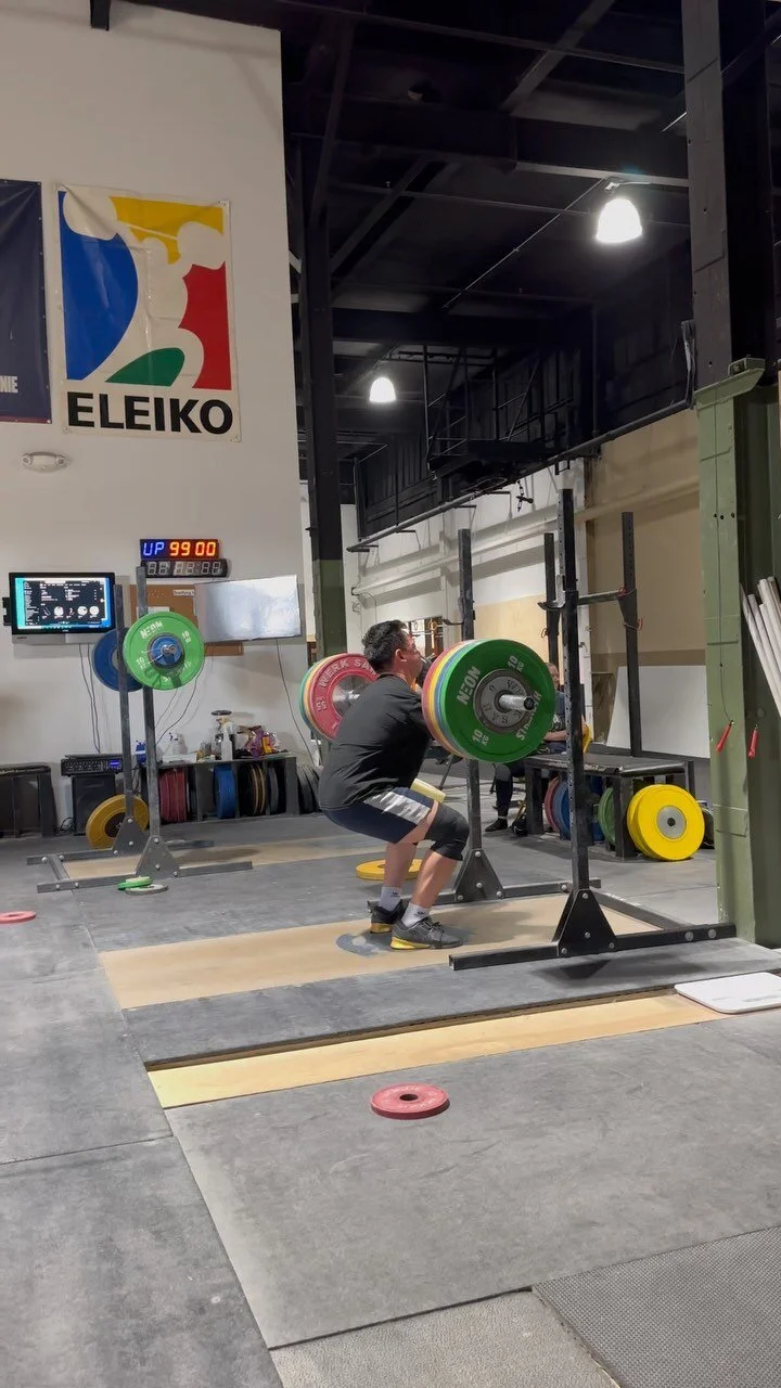 Milwaukee Barbell