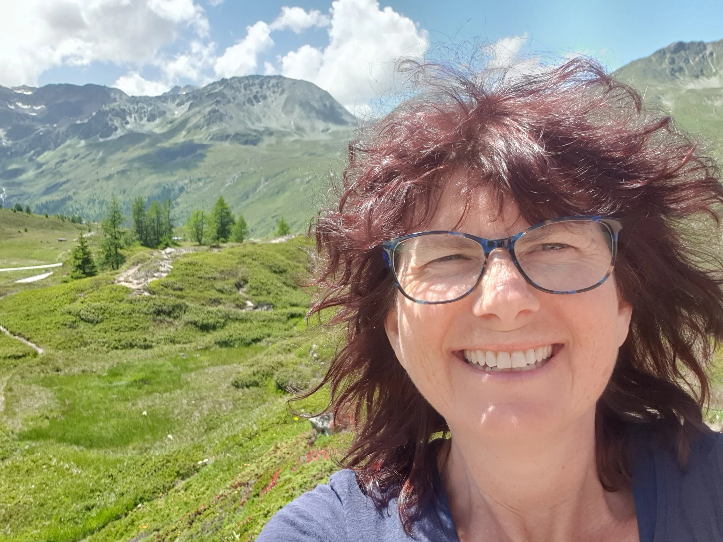 Coaching Page — Ruth Steggles: Eating Disorders Parenting Coach