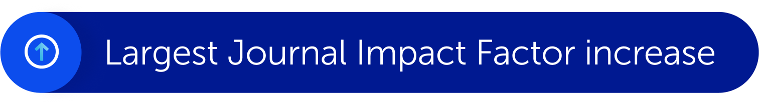 Impact — Frontiers Progress Report 2022