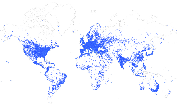 Impact — Frontiers Progress Report 2022