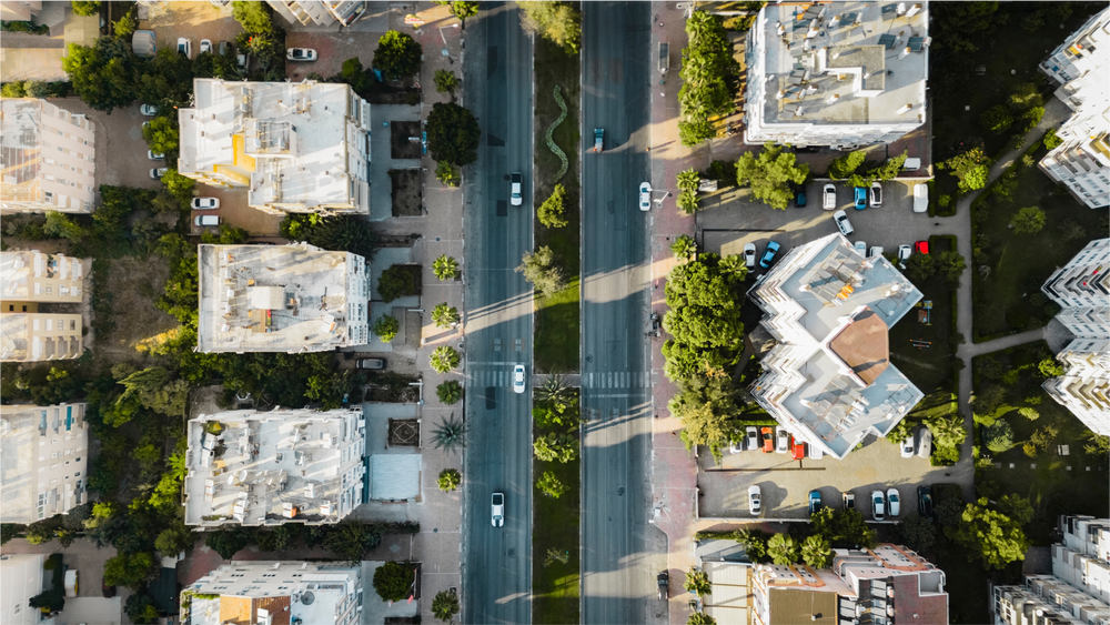 Impact — Frontiers Progress Report 2022