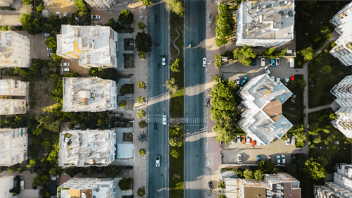 Impact — Frontiers Progress Report 2022