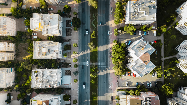 Impact — Frontiers Progress Report 2022