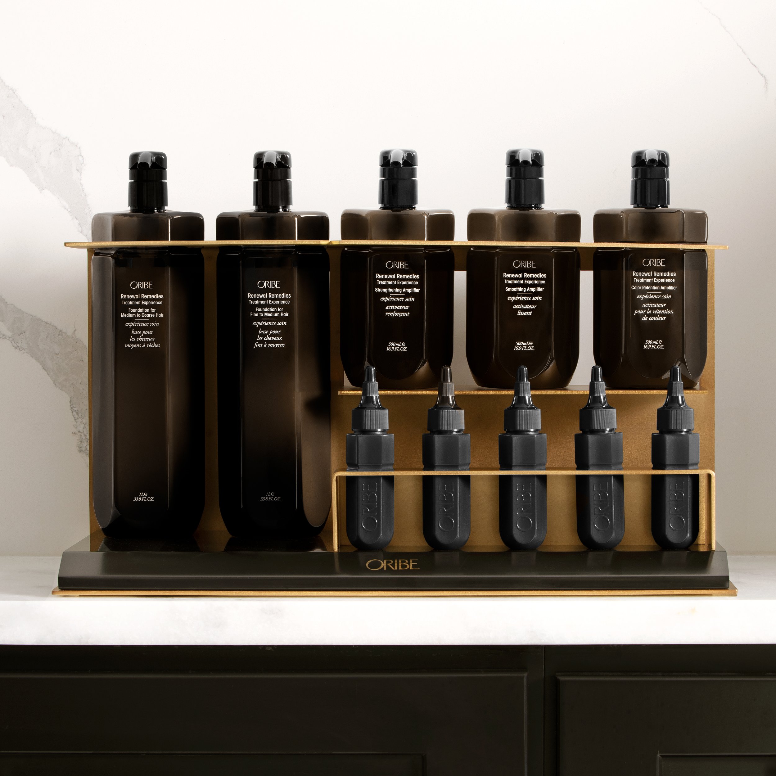 Salon TORO | Services — Toro Birmingham