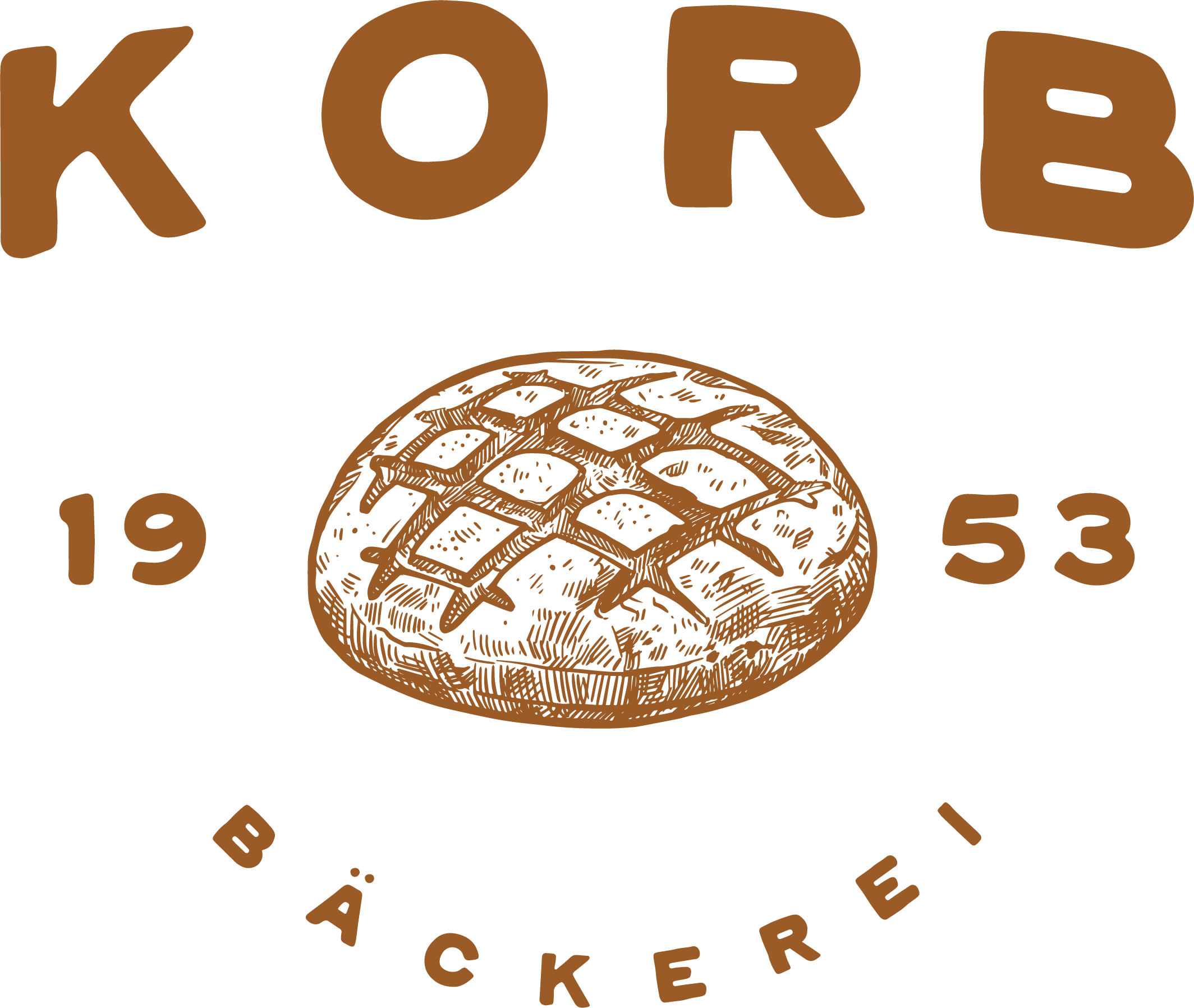 Bäckerei Korb