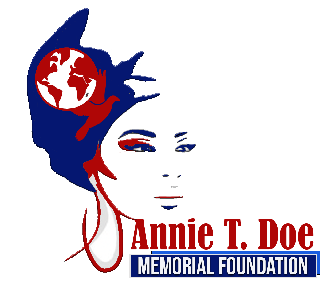 Meet Our Team — Annie T. Doe Memorial Foundation