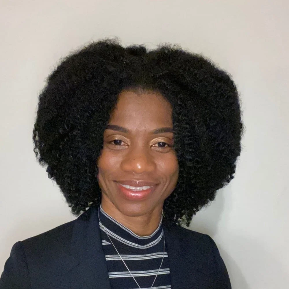 Meet Our Team — Annie T. Doe Memorial Foundation