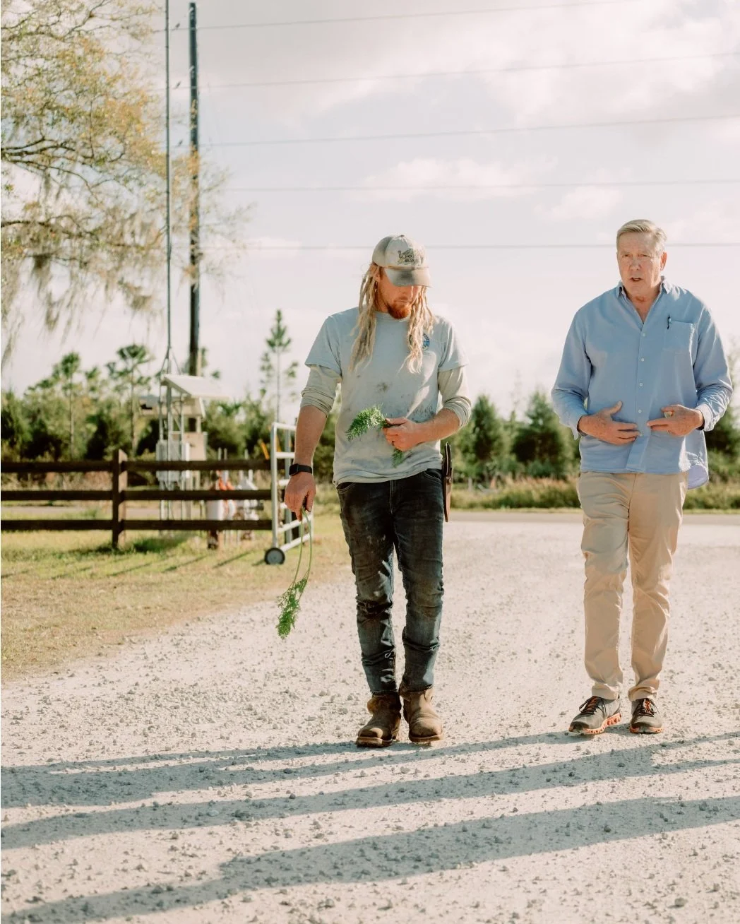 Our Story | Gamble Creek Farms