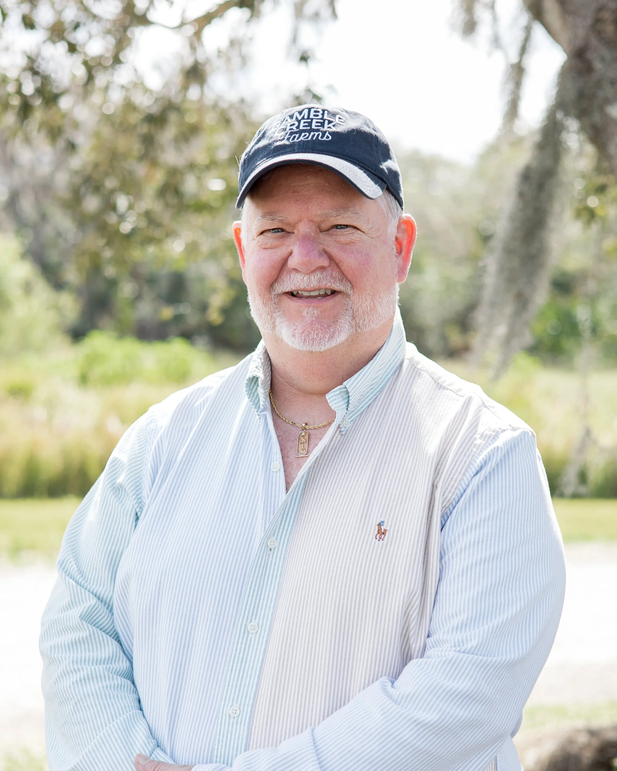 Our Story | Gamble Creek Farms