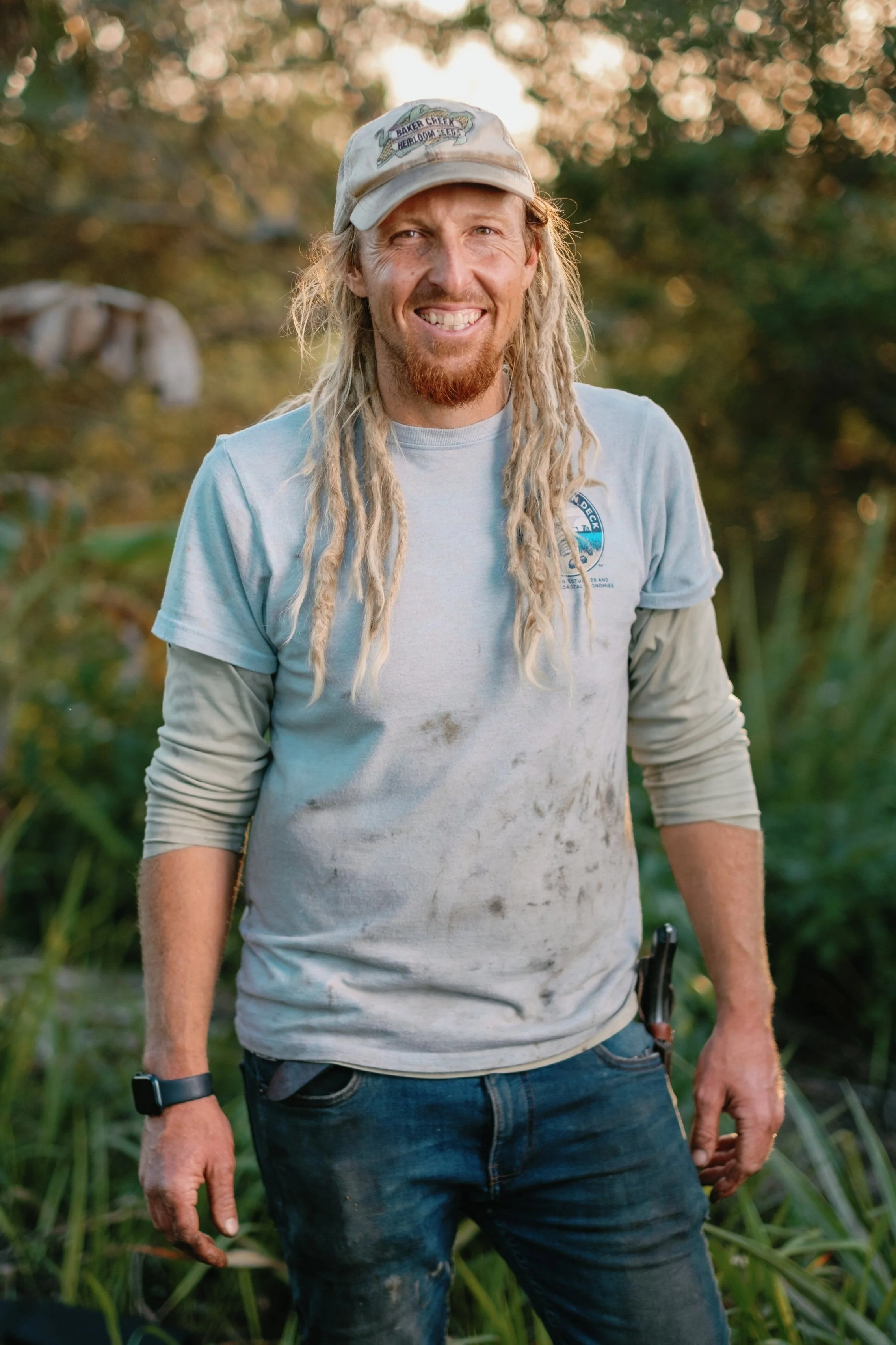Our Story | Gamble Creek Farms
