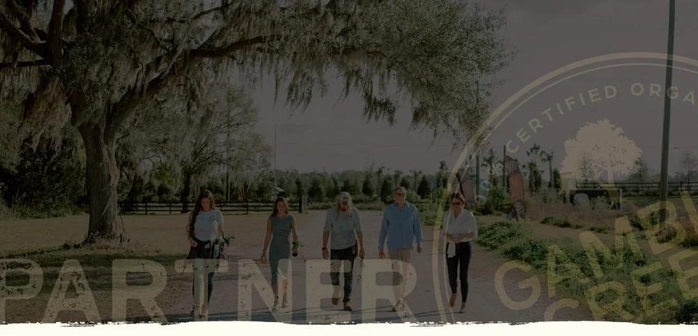 Our Partners | Gamble Creek Farms