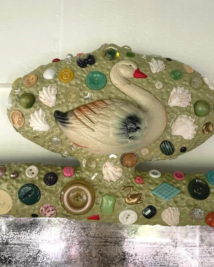 Katie Runnels Art & Found