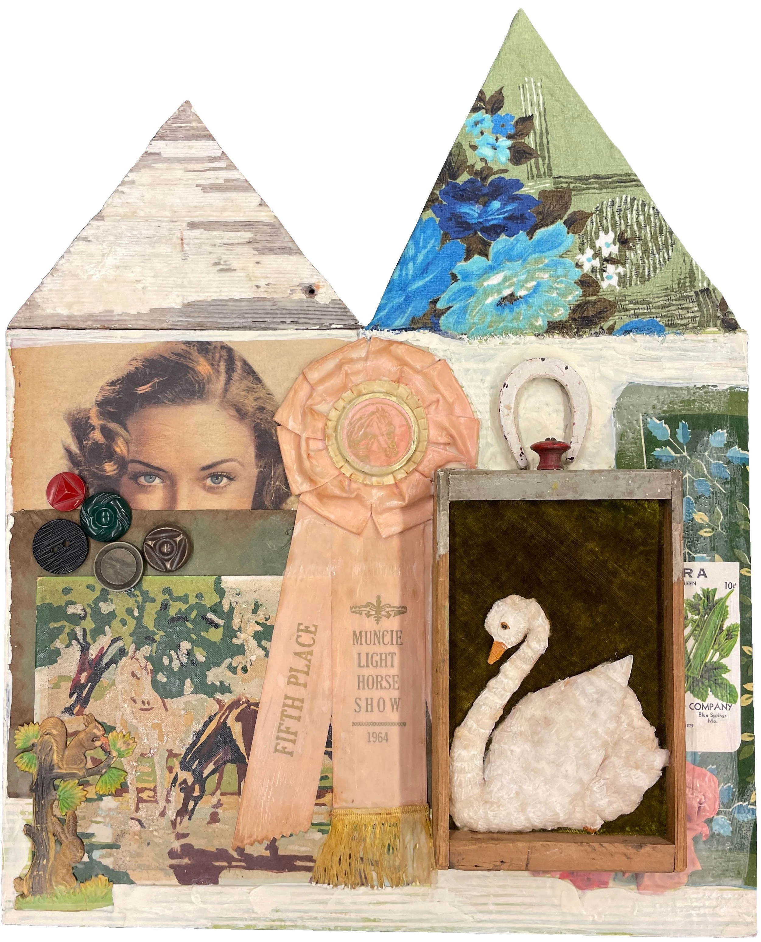 Katie Runnels Art & Found