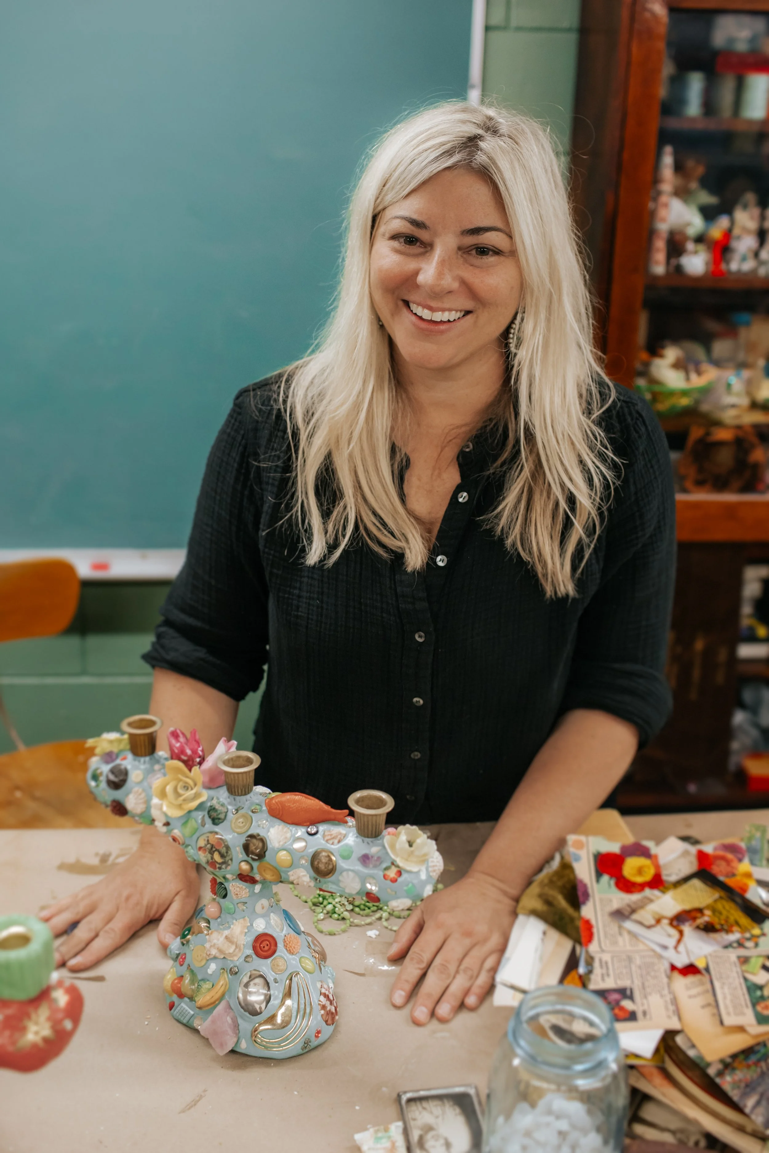 About — Katie Runnels