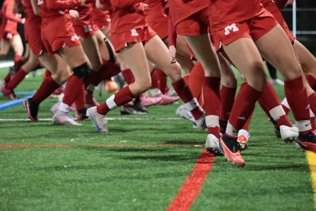 Melrose High School Girls Soccer Boosters