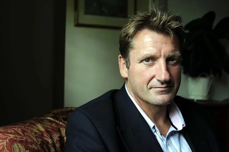 Justyn — The Recovery Course