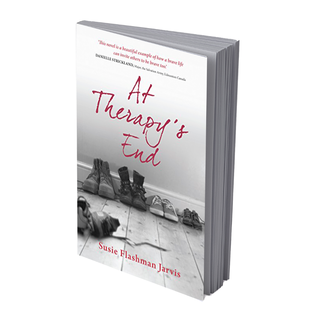 Susie — The Recovery Course