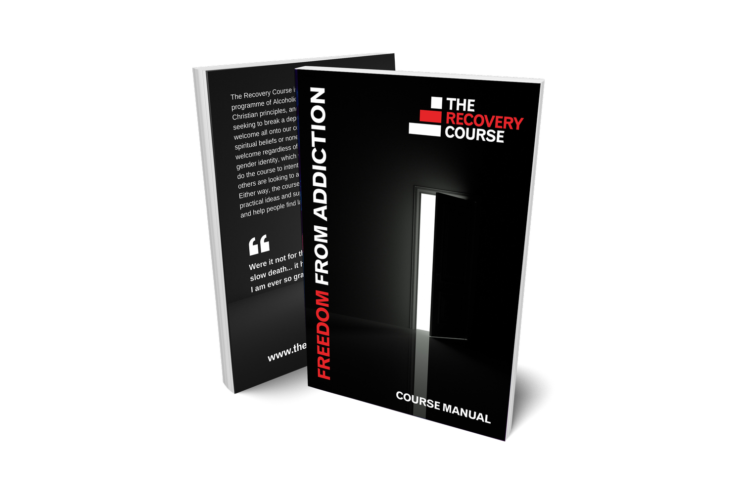 The Recovery Course