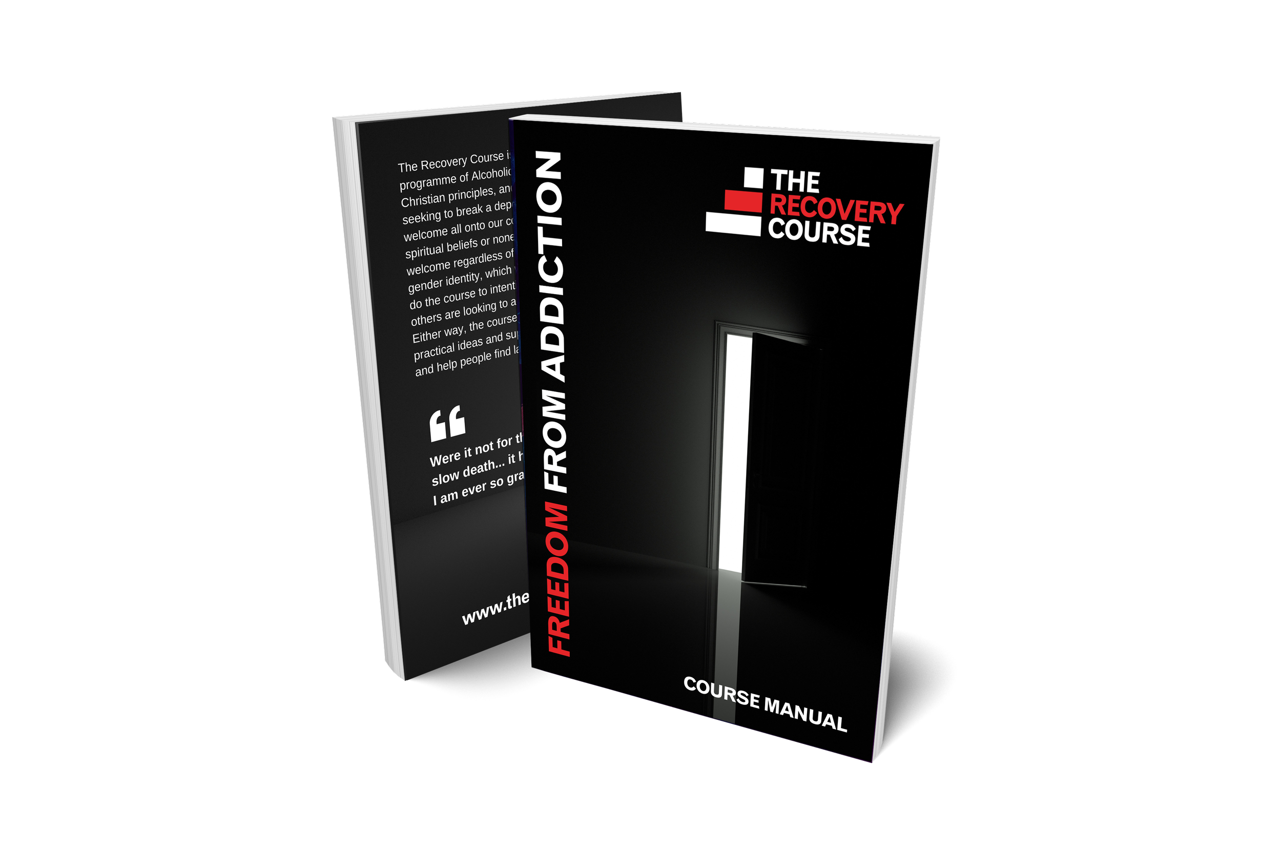 The Recovery Course