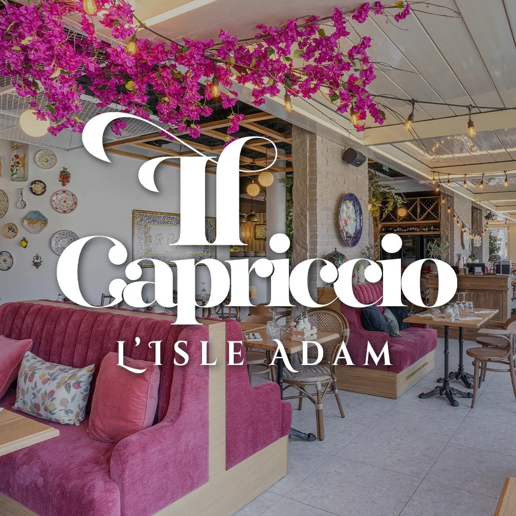 Gruppo Il Capriccio
