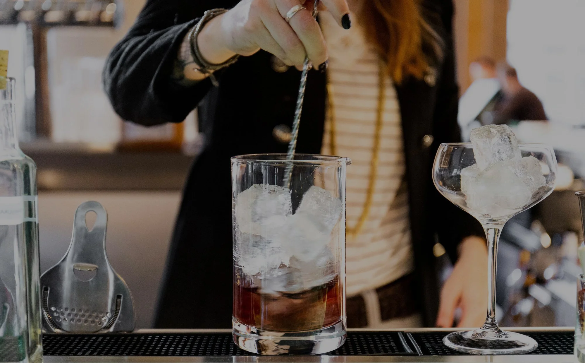 The Delegate | Restaurant, Rooftop Bar + Event Space