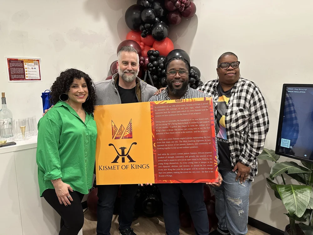 News & Events — Kismet of Kings