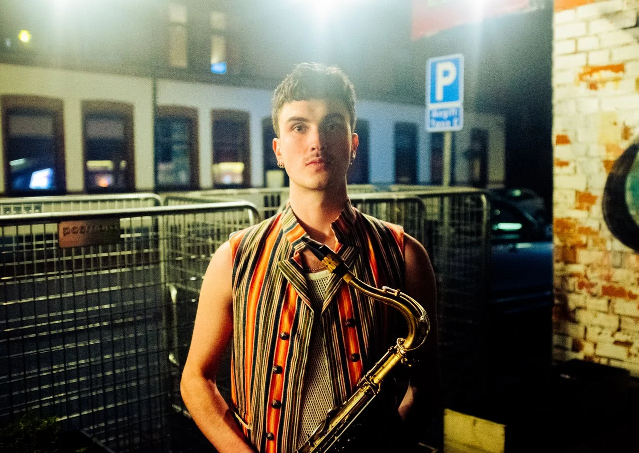 Vidar Hansteen-Jørgensen — Folkdivizjon