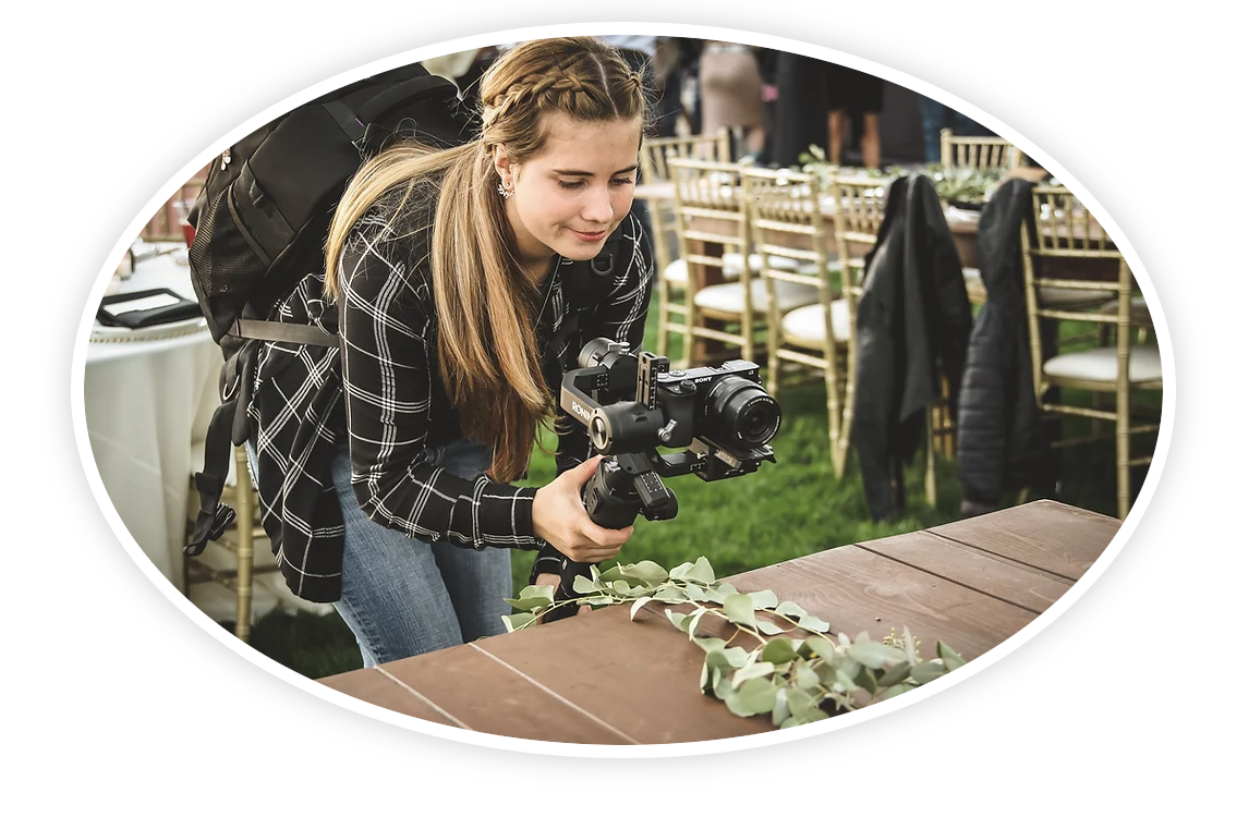 KOFILMS // Kelly O'Keefe Fitzgibbon